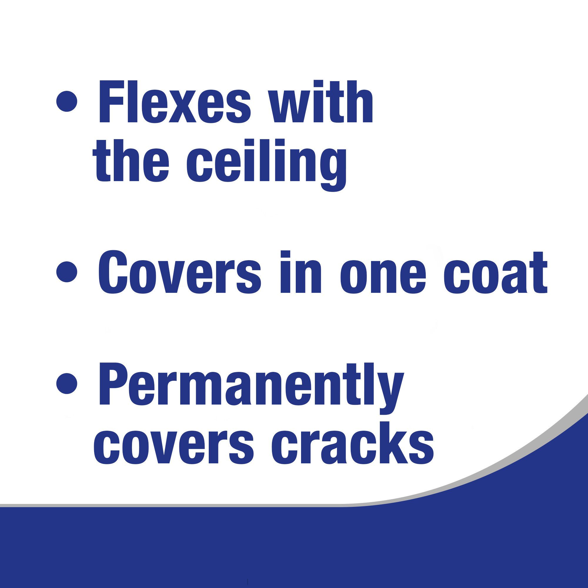 How To Apply Polycell Textured Ceiling Paint | Shelly Lighting