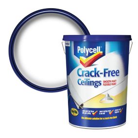 Polycell Paint | Painting & decorating | B&Q