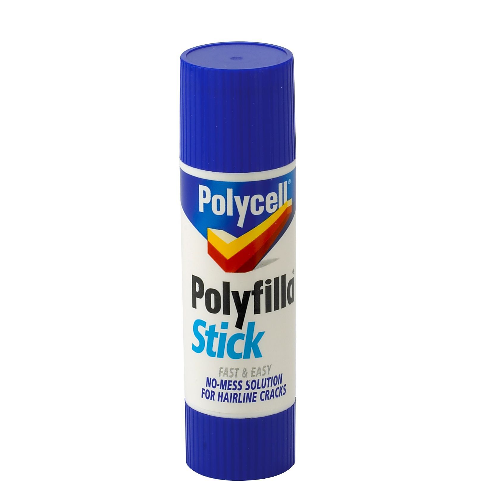 Polycell Filler stick 40ml | DIY at B&Q