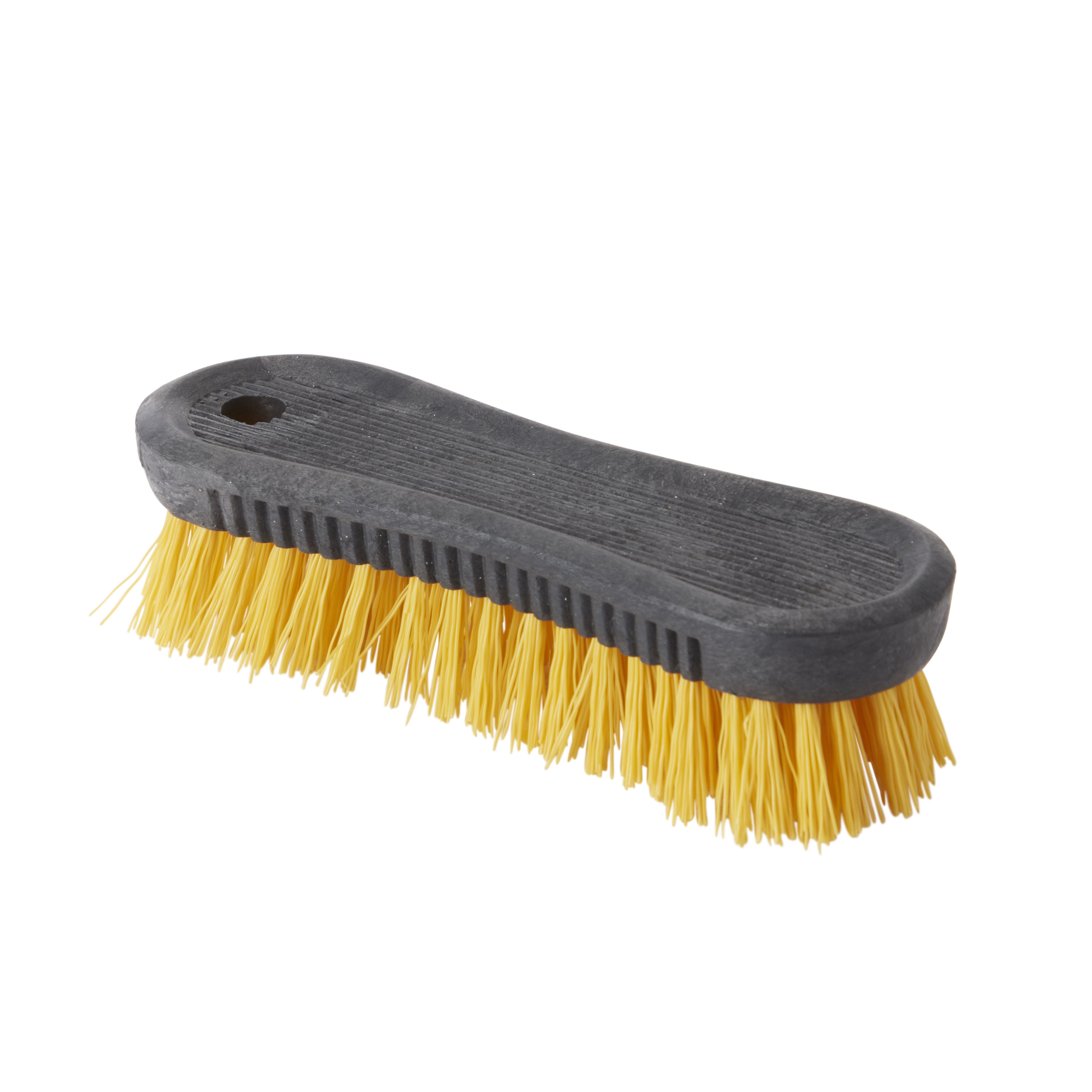 Polyethylene (PE) Scrub Scrubbing brush, 57mm