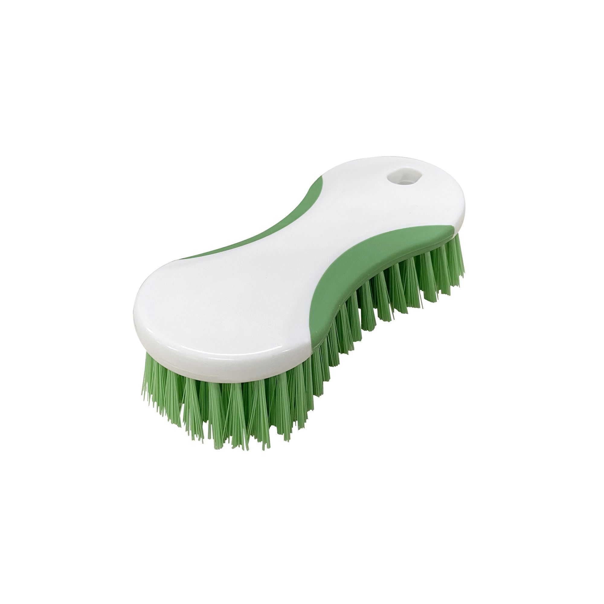Polyethylene Scrub Scrubbing brush, 70mm