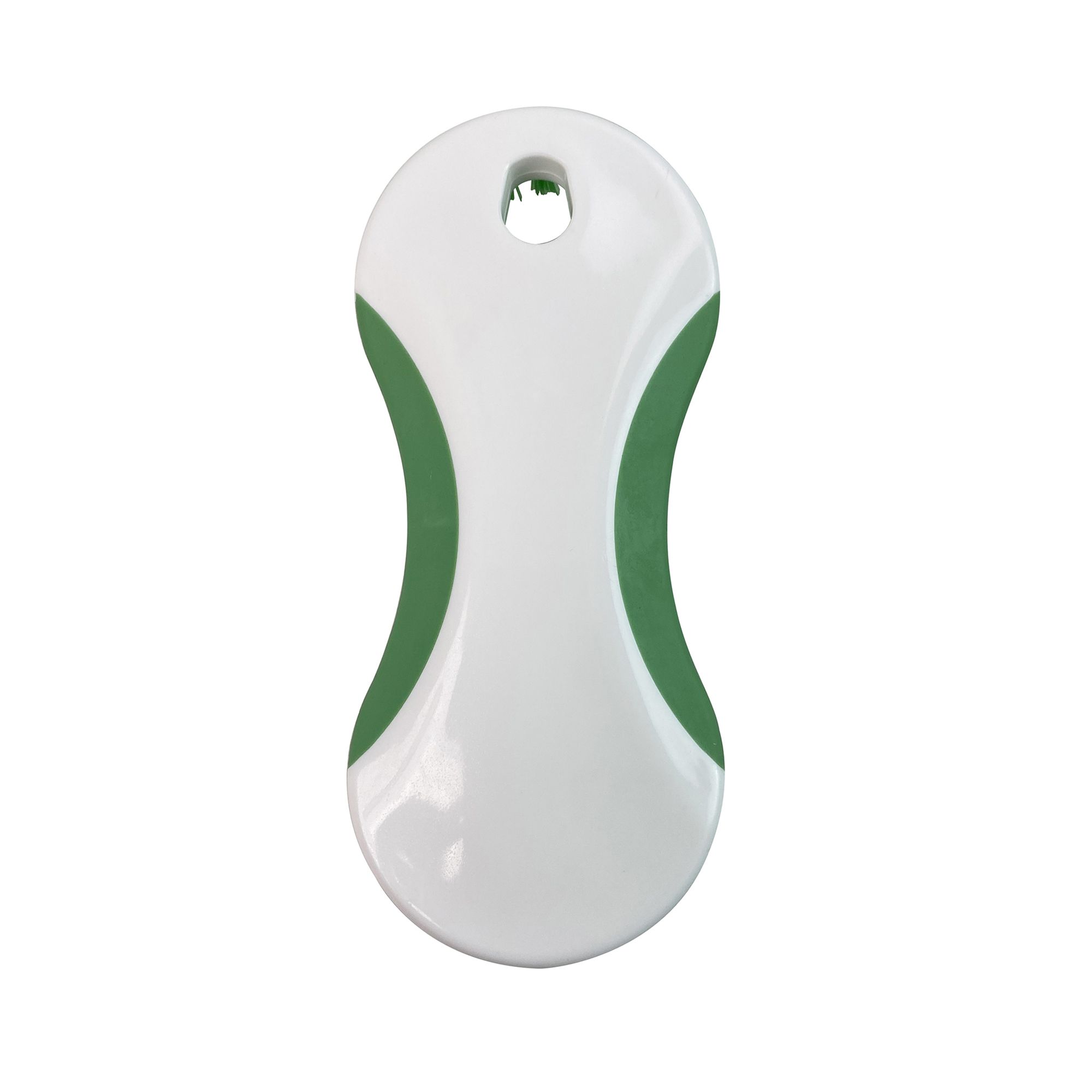Polyethylene Scrub Scrubbing brush, 70mm