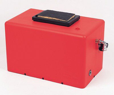 Polytank 18L Cold water loft tank, (L)540mm (W)320mm (H)350mm