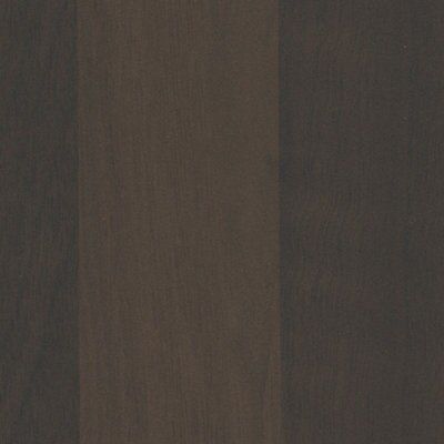 Premium Kitchens Butchers block Walnut effect Laminate Upstand (L)3050mm