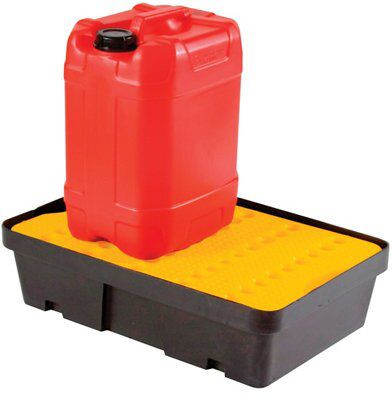 Prestige Spillage kit