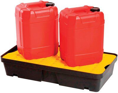 Prestige Spillage kit