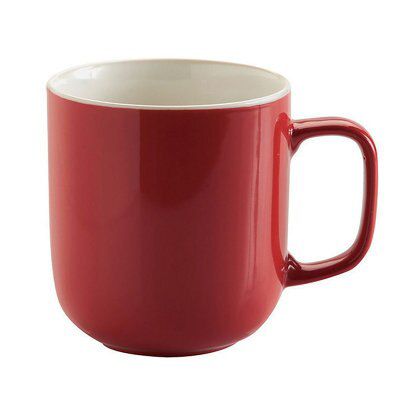 Price & Kensington Red Mug | DIY at B&Q