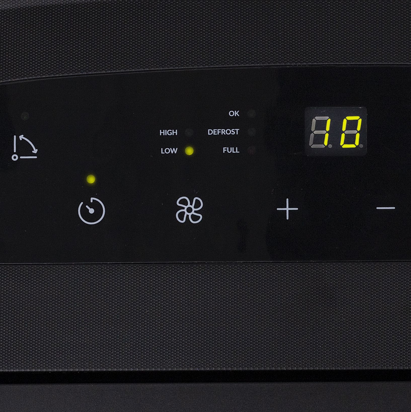 Princess 20l/d Smart Control Dehumidifier