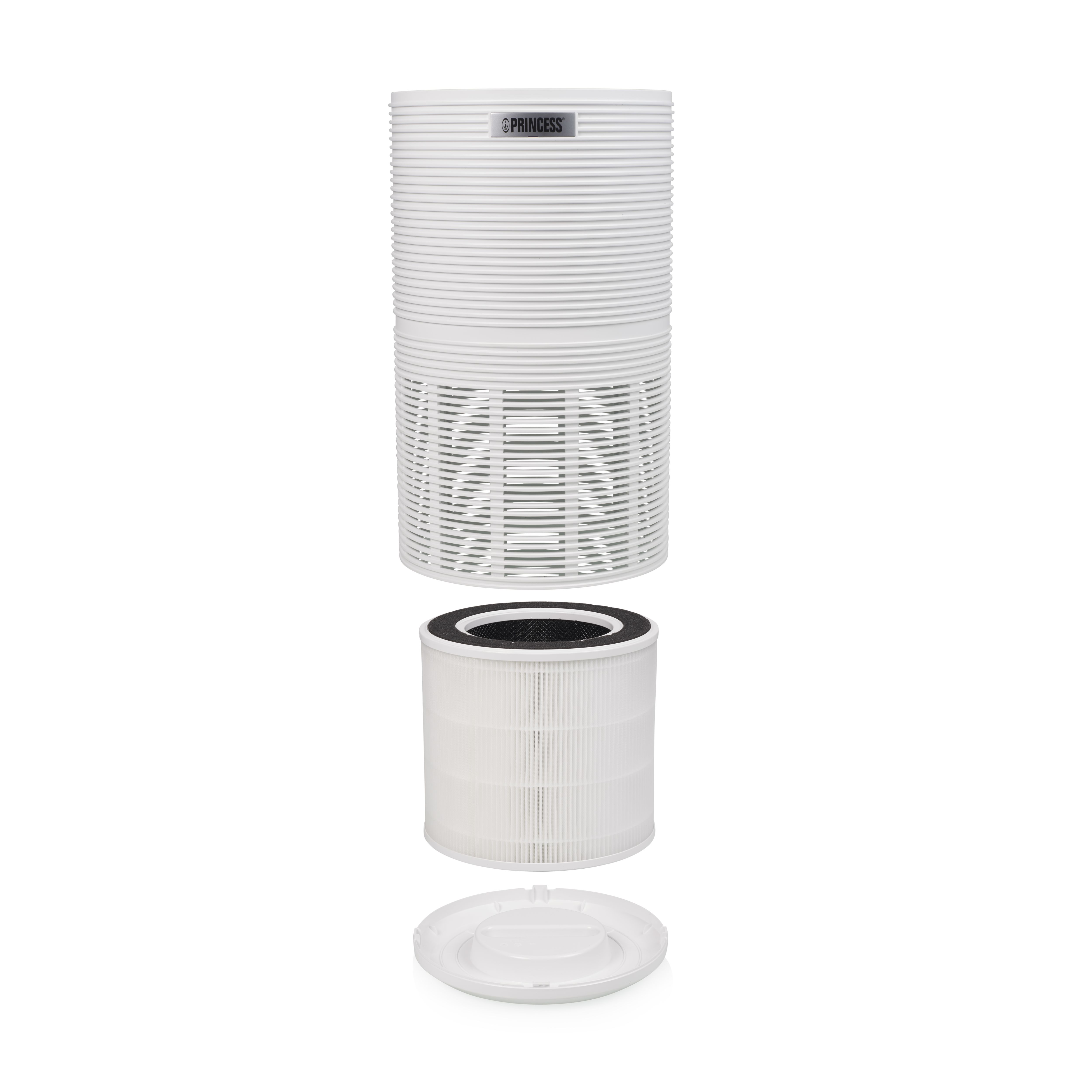 Princess Carbon & HEPA Air purifier filter for 200 model - H13