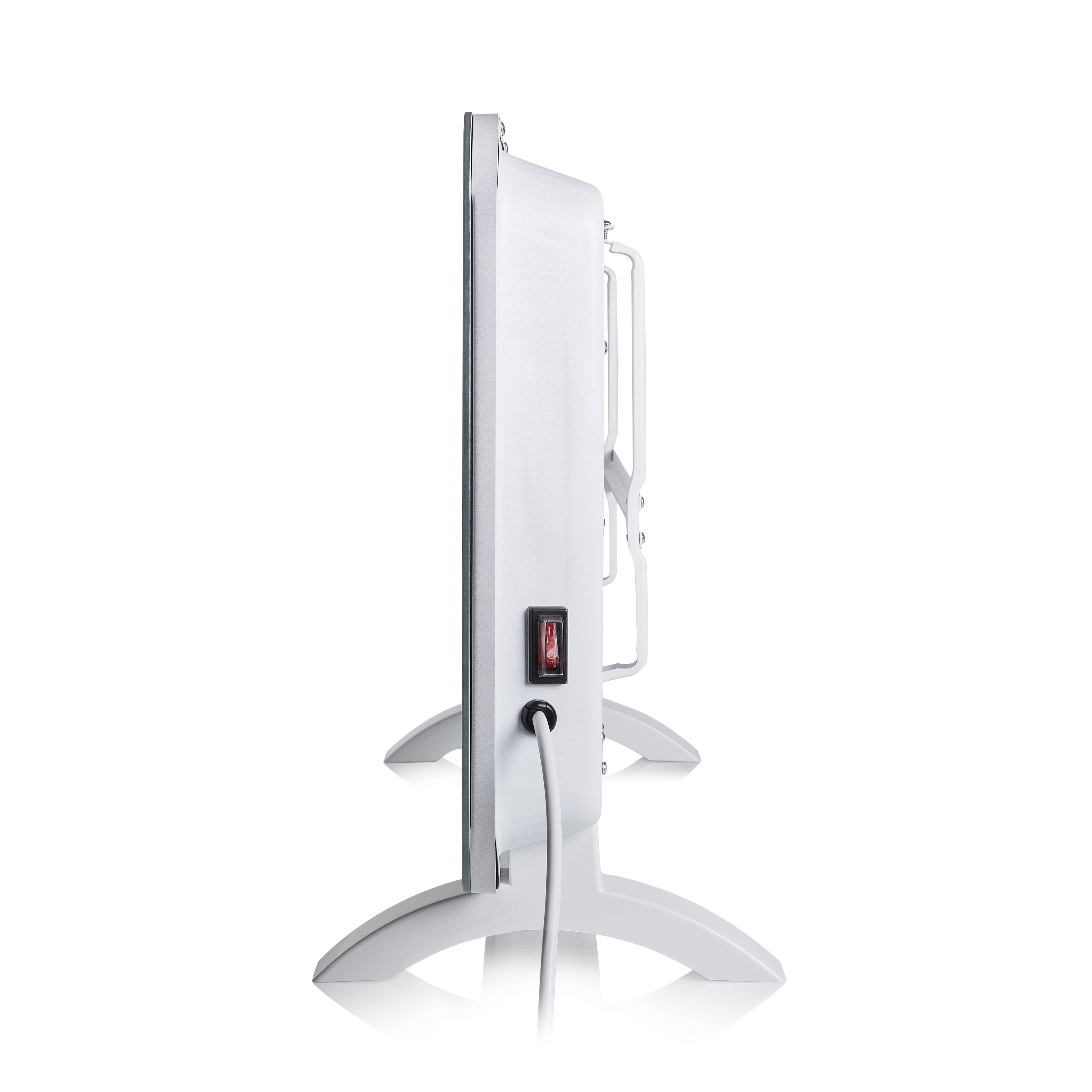 Princess Electric Smart Wi-Fi 1500W White Convector Panel heater