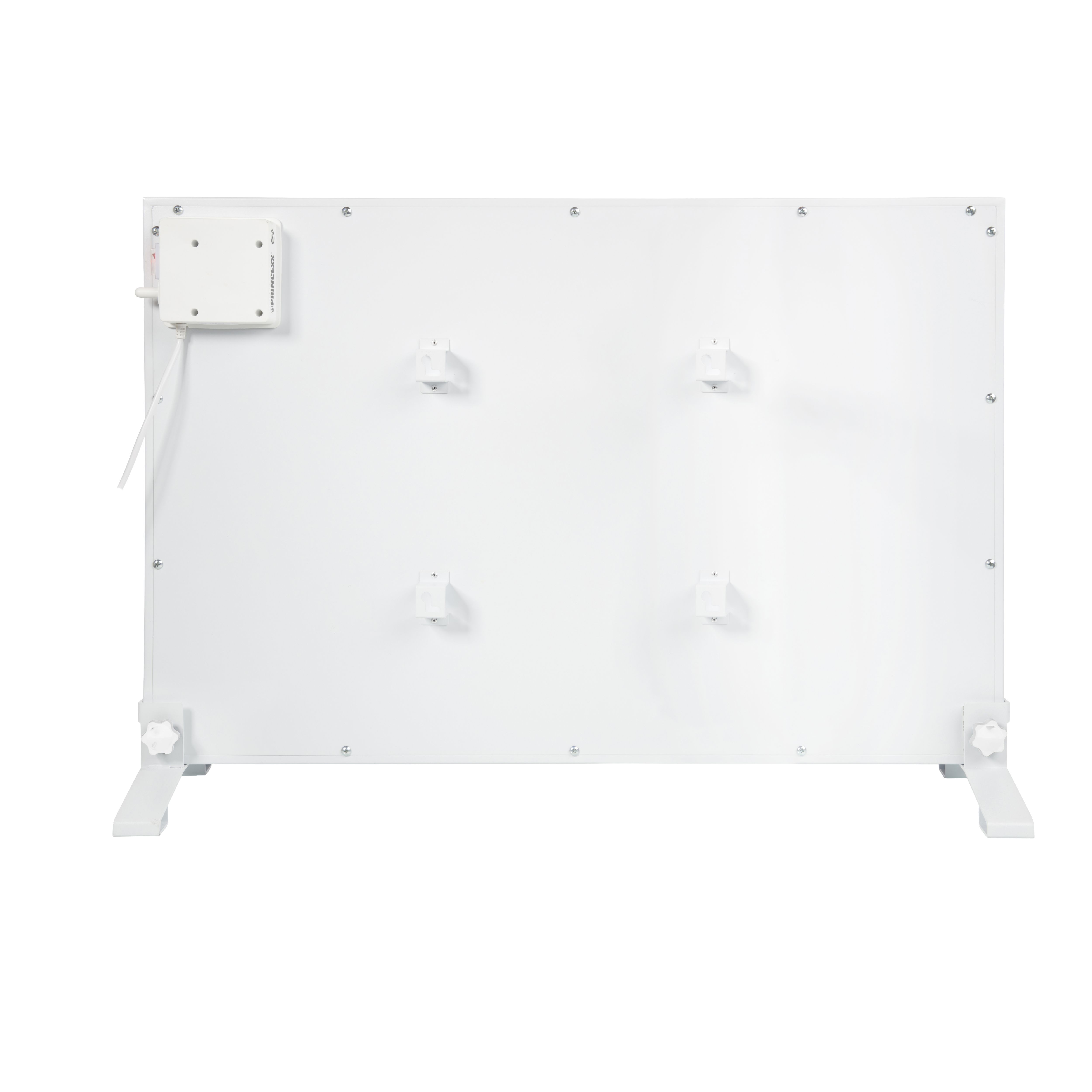 Princess Smart 540W White Infrared Panel heater