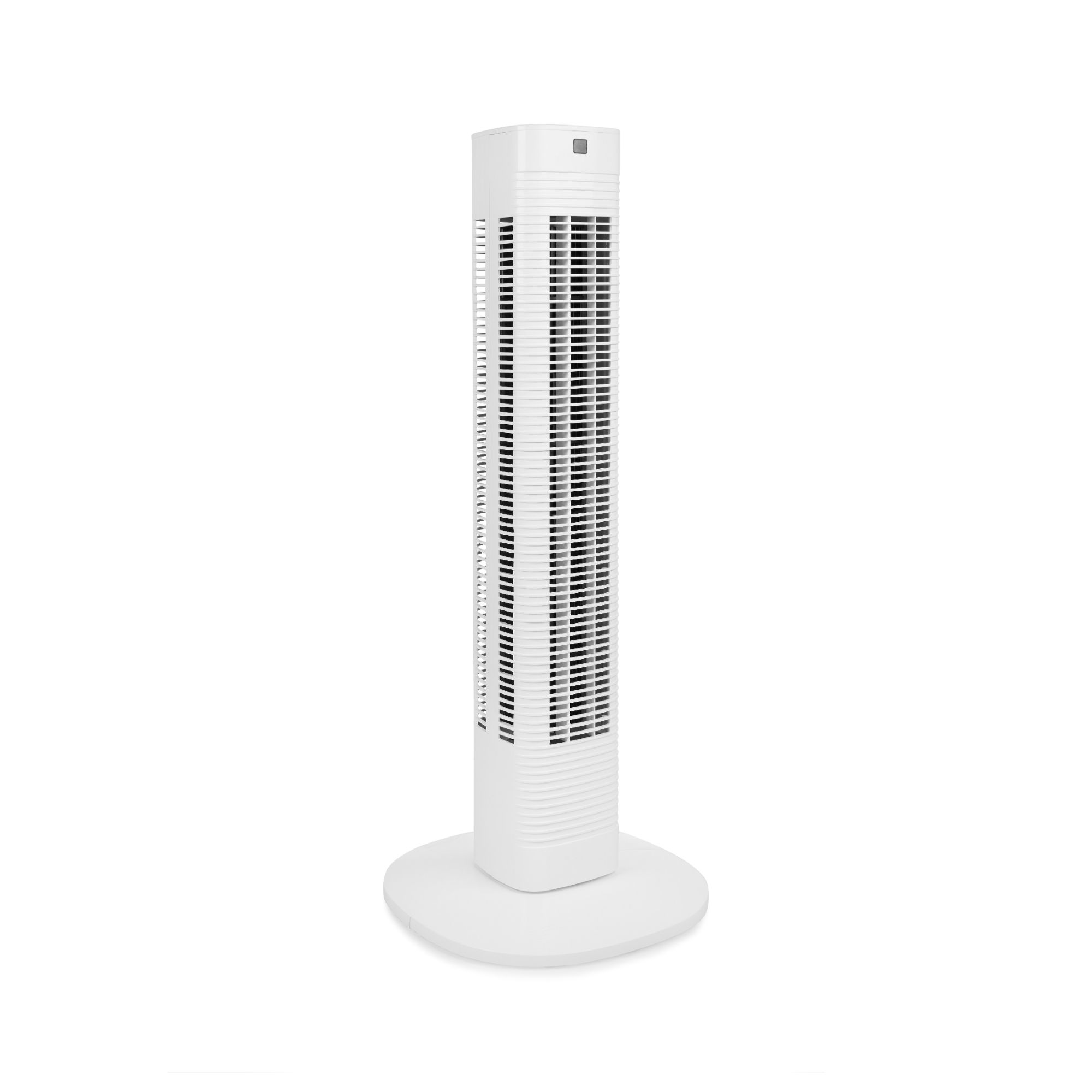 Princess Smart White Smart tower fan