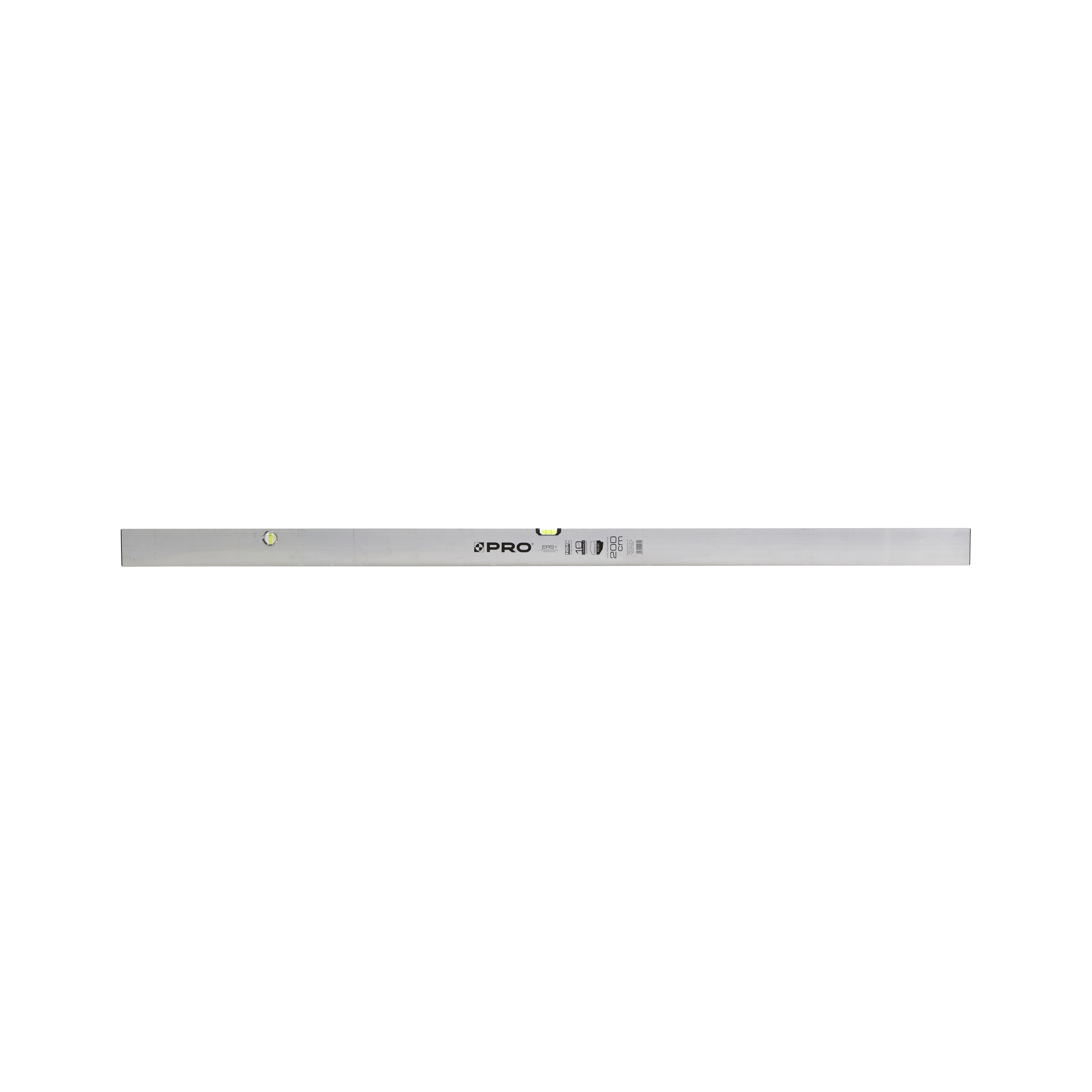 PRO Screeding Spirit level, (L)2m | DIY at B&Q