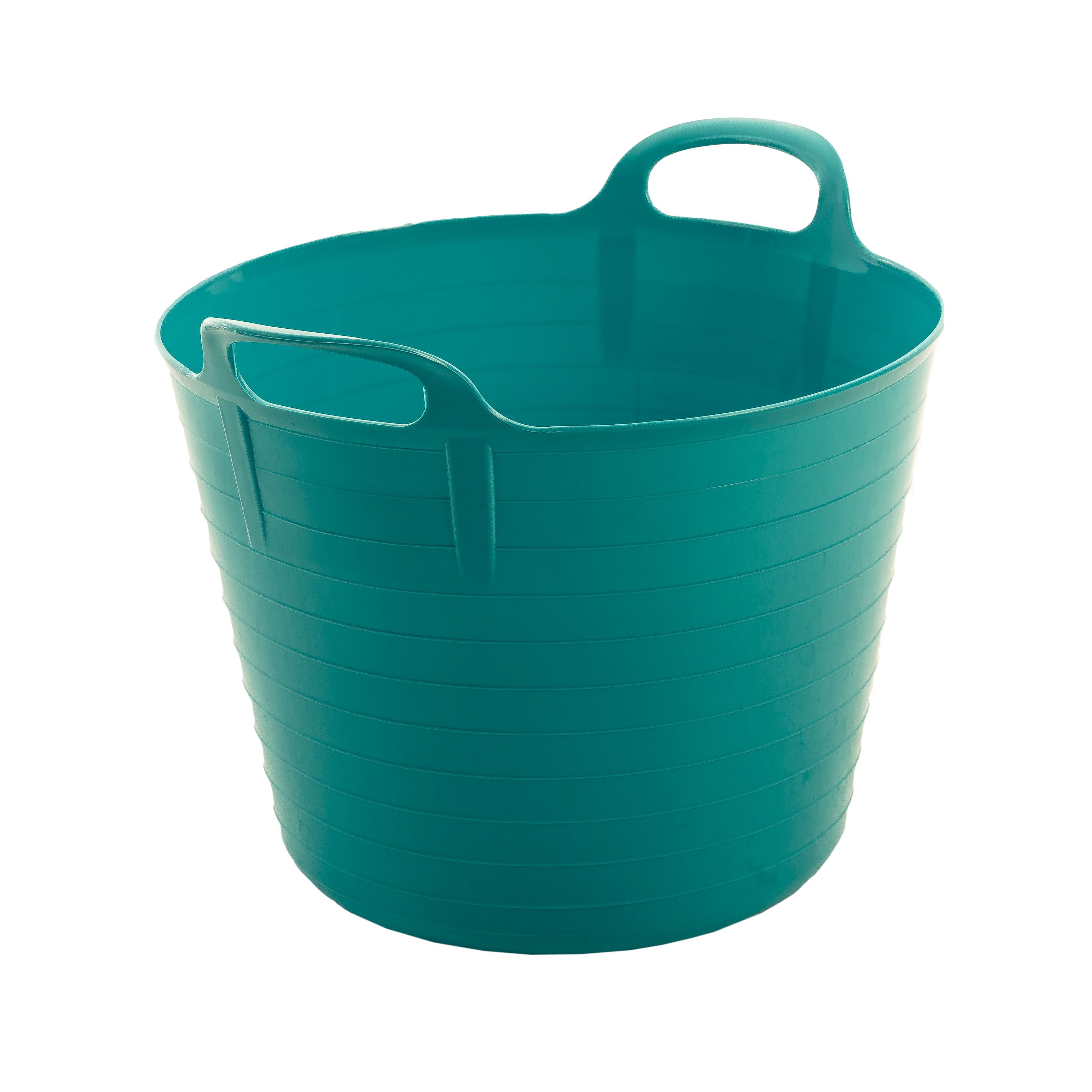 Proplas Bluebird Blue 40L Flexi tub