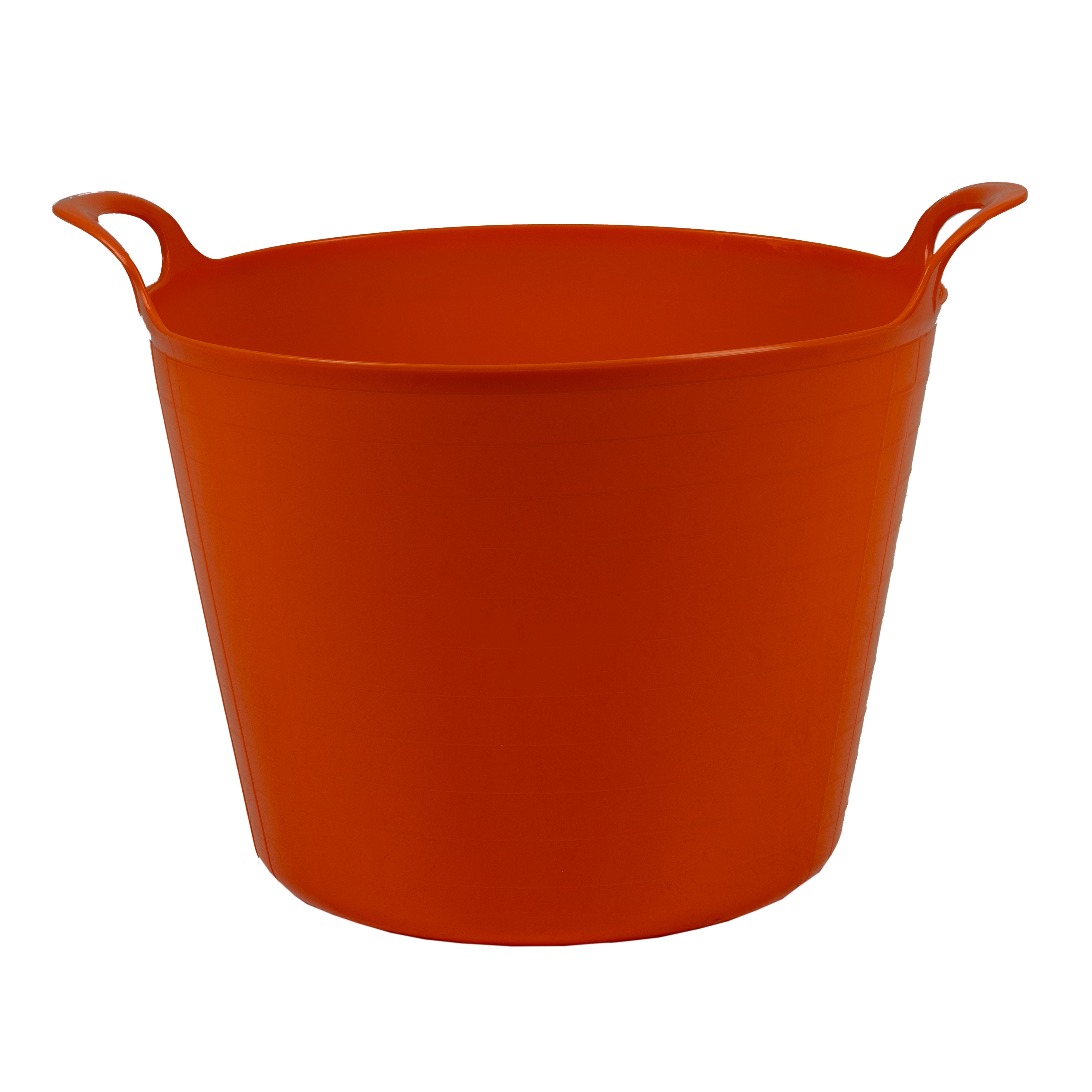 Proplas Orange 40L Flexi tub