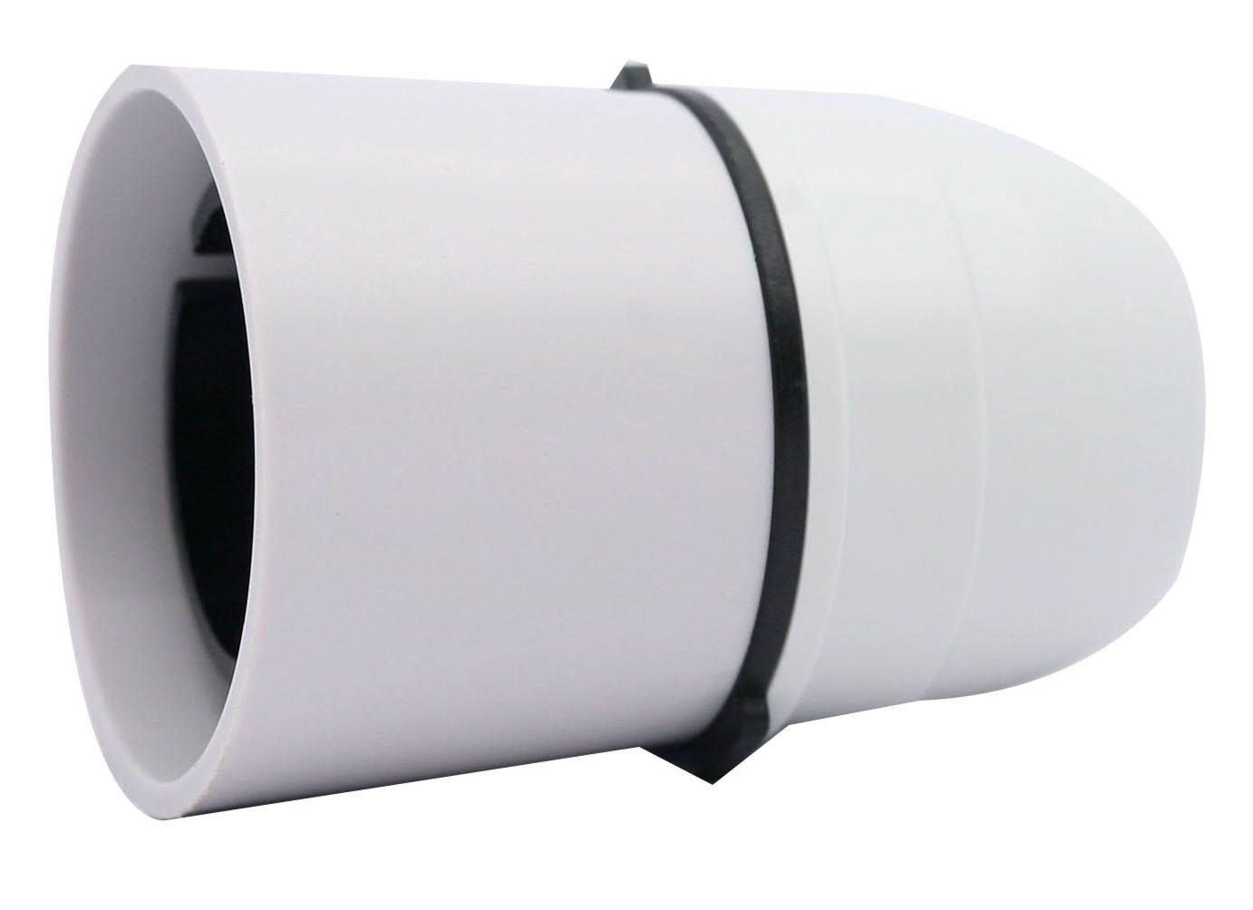 Propower White Bayonet cap (B22) Lampholder PPLHCG