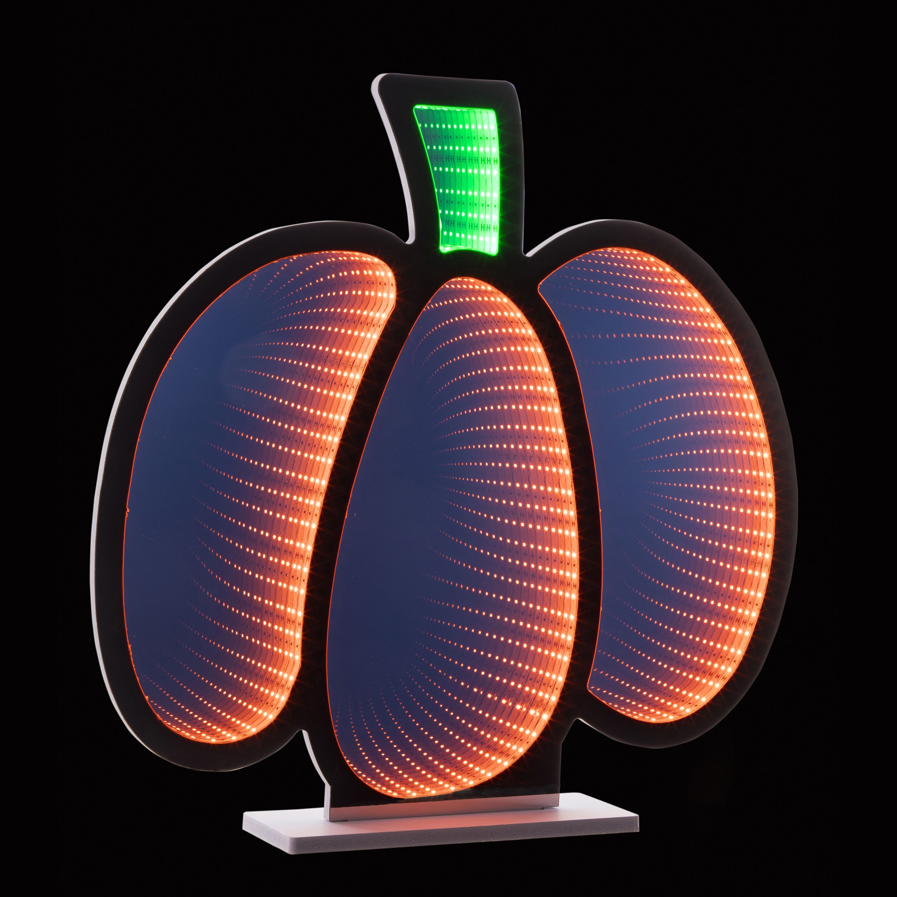 Pumpkin Infinity light, (H) 570mm