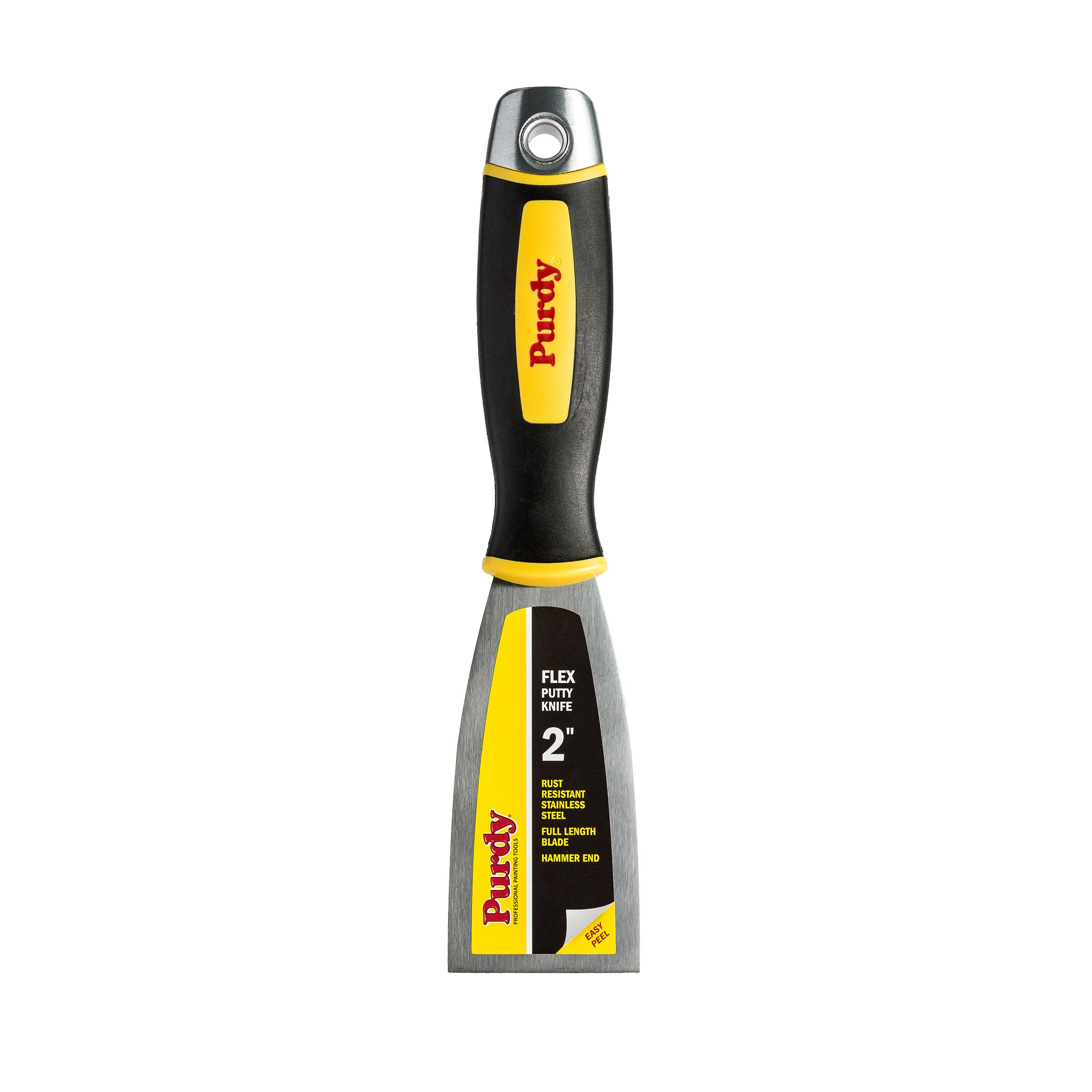 Purdy 2" Putty knife