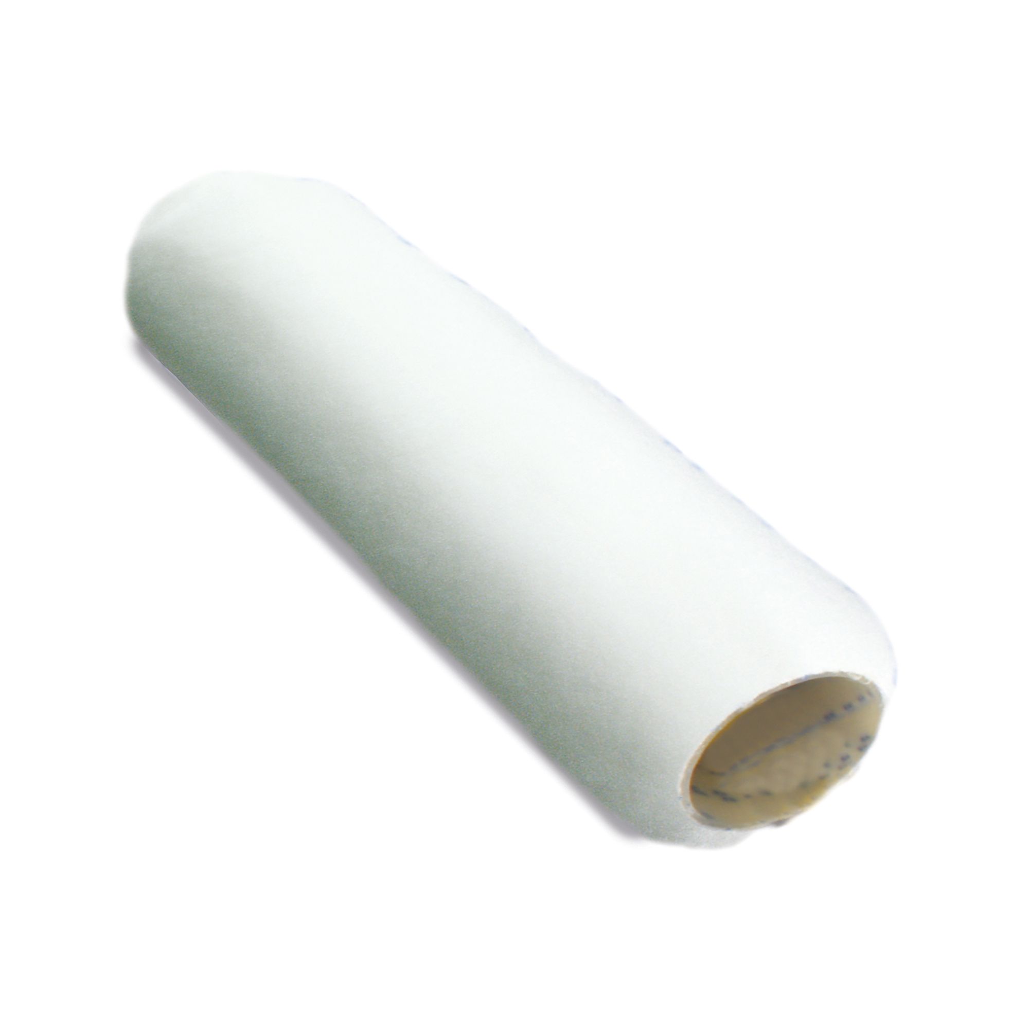 Purdy White dove Short Pile Woven nylon Roller sleeve L 304.8mm