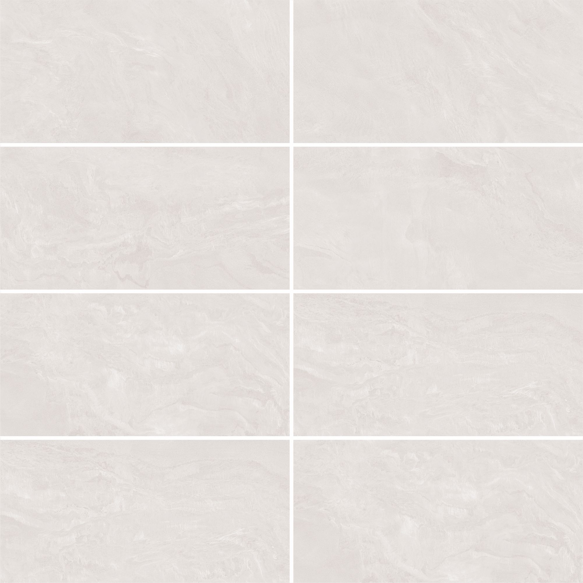 Puya Light grey Polished Concrete effect Porcelain Indoor Wall & floor ...