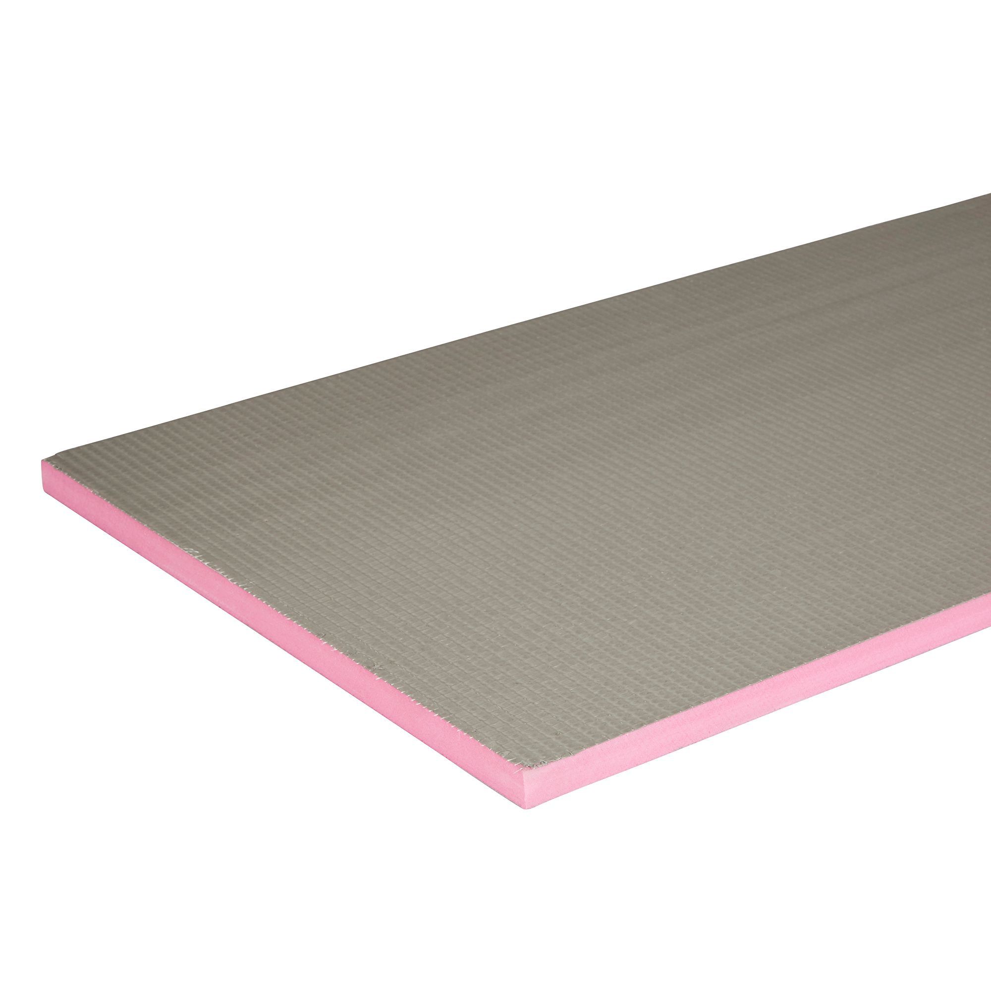 Q-Board Backerboard (H)2400mm (W)600mm (T)20mm | DIY at B&Q