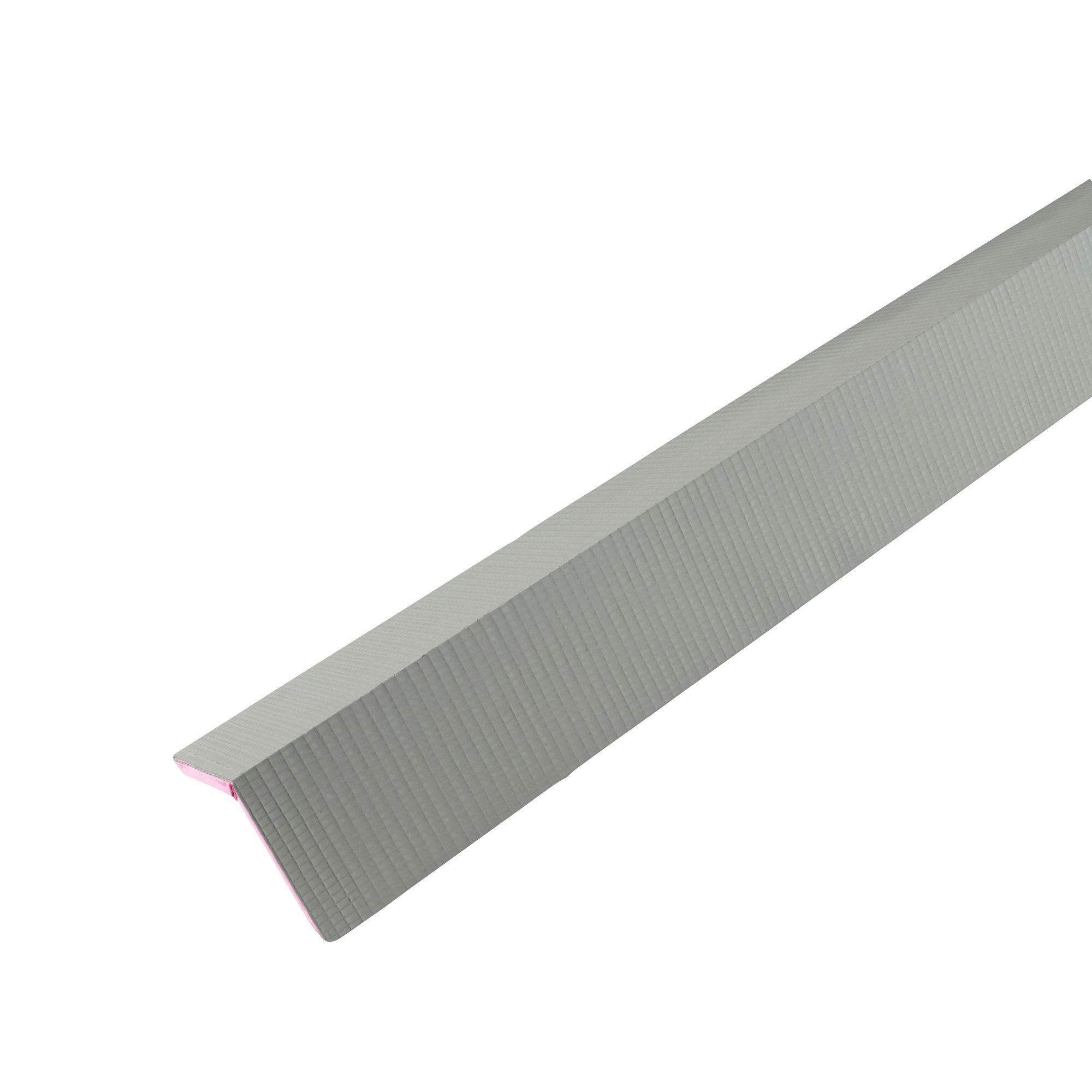 Qboard 20mm Backerboard (H)2400mm (W)200mm | DIY at B&Q