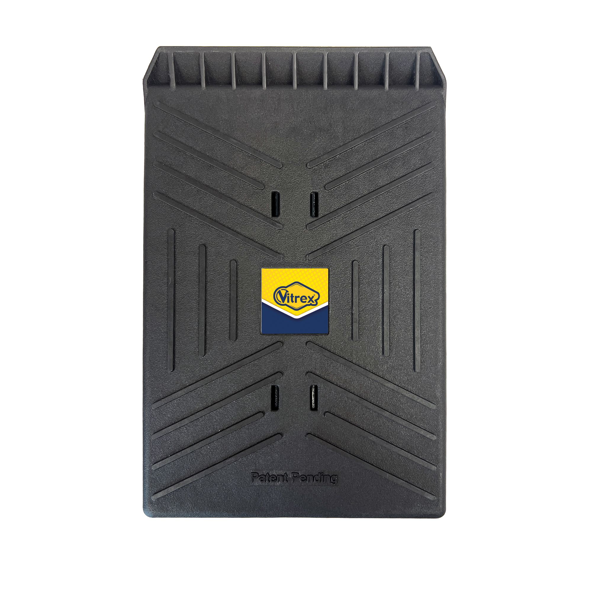 QEP Xtreme Pro Trowel cleaner brush