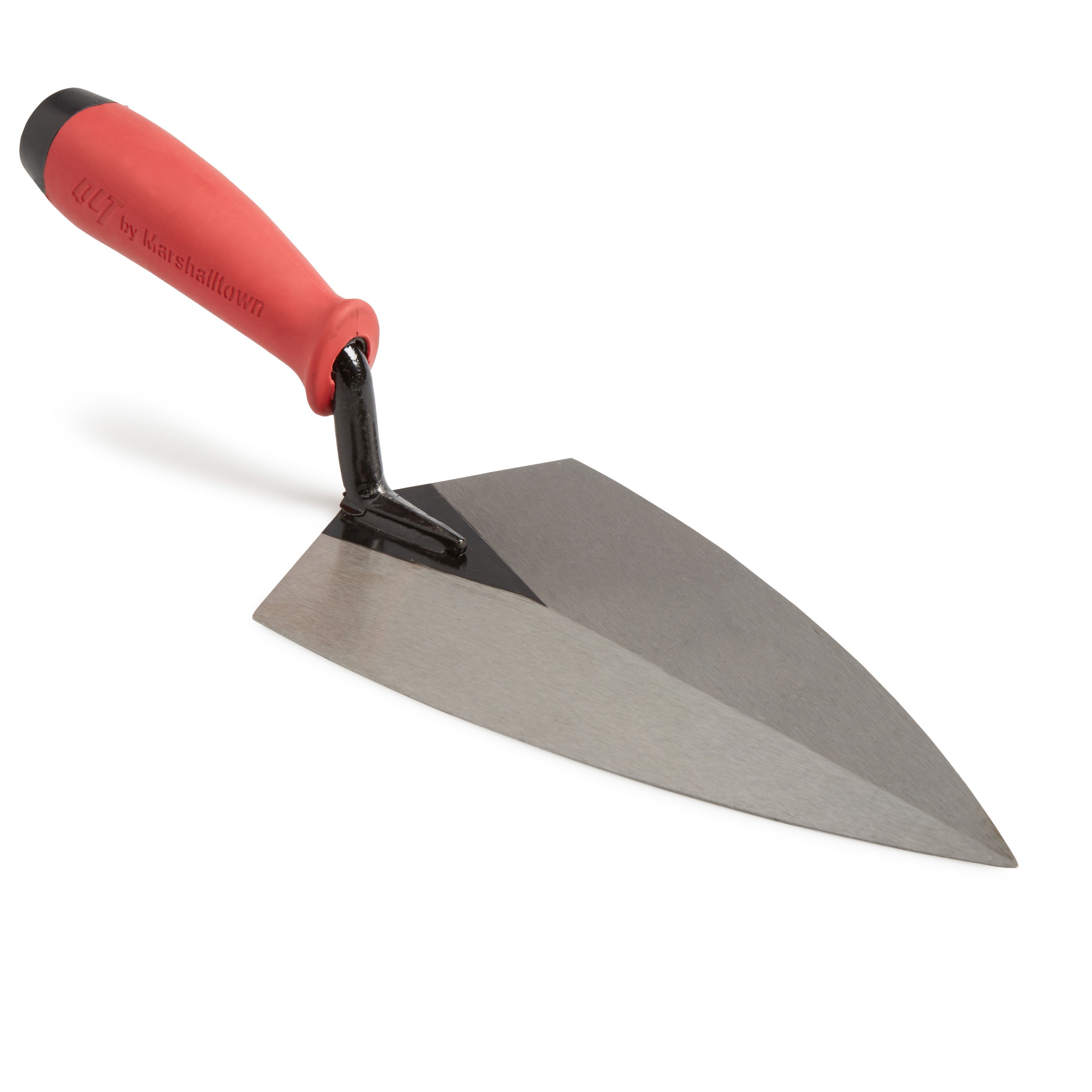 QLT Philadelphia Brick Trowel (W)127mm/ | DIY at B&Q