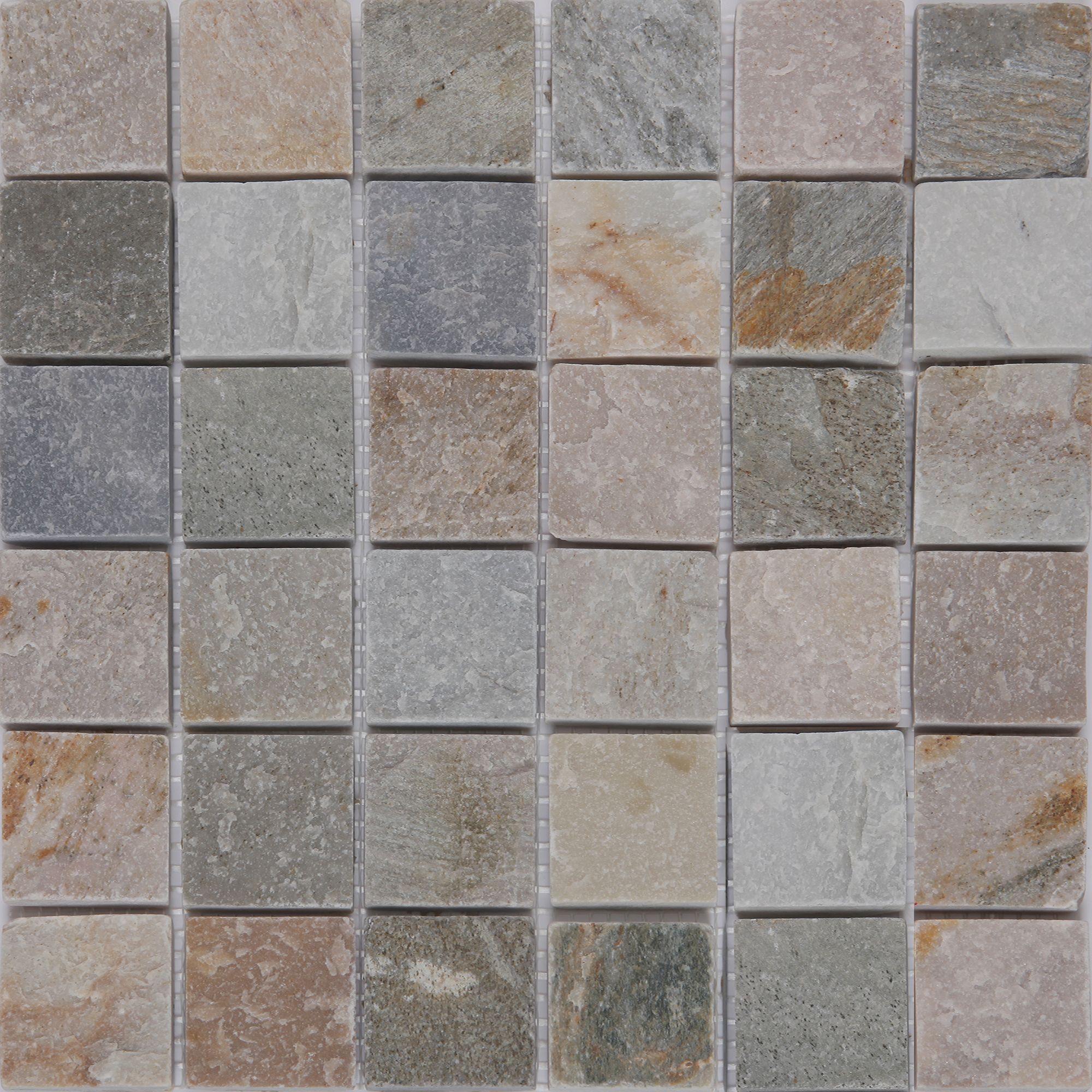 Quartzite Beige Polished Matt Stone effect Natural structure Natural ...