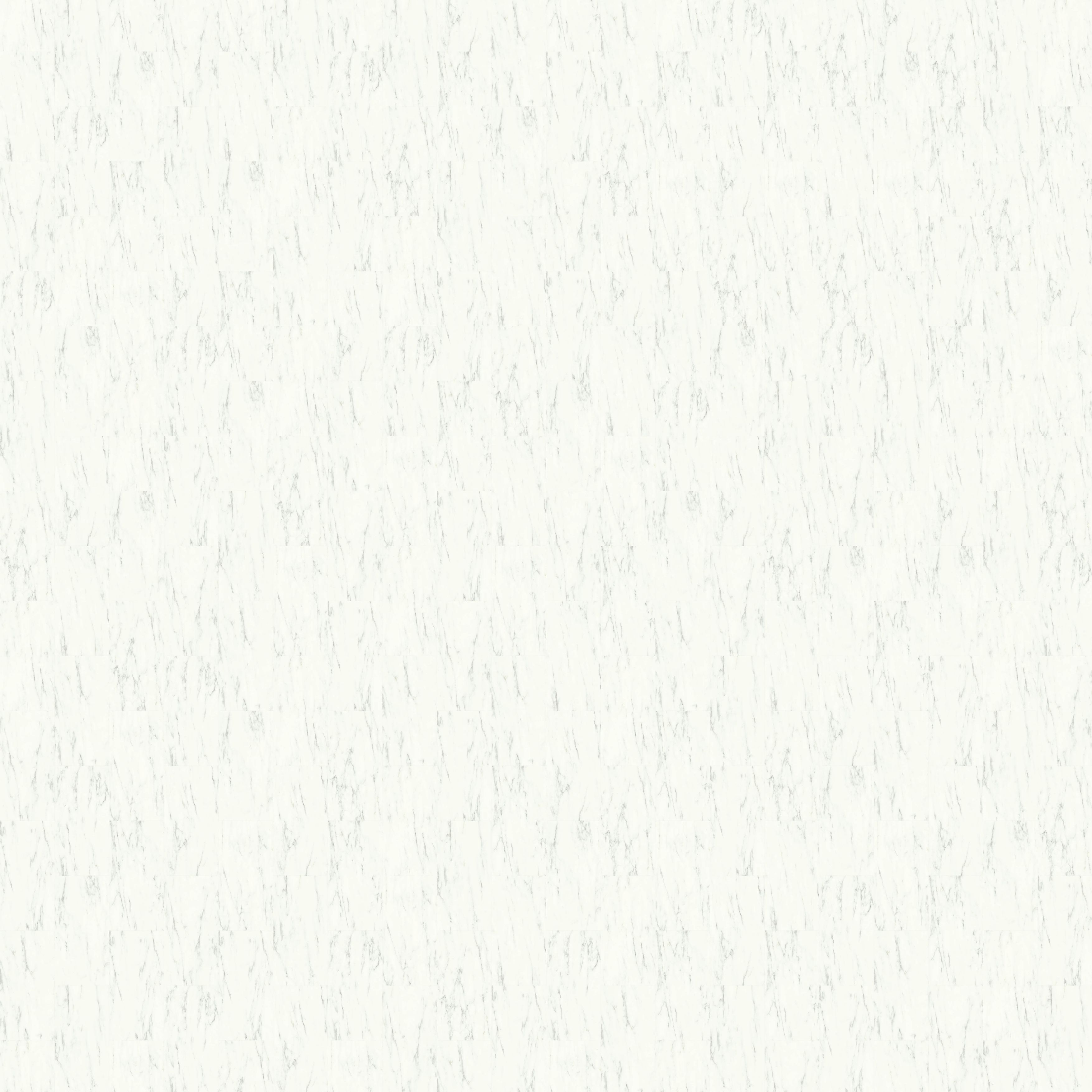 Quick-step Lima White Marble effect Vinyl Tile Sample | DIY at B&Q