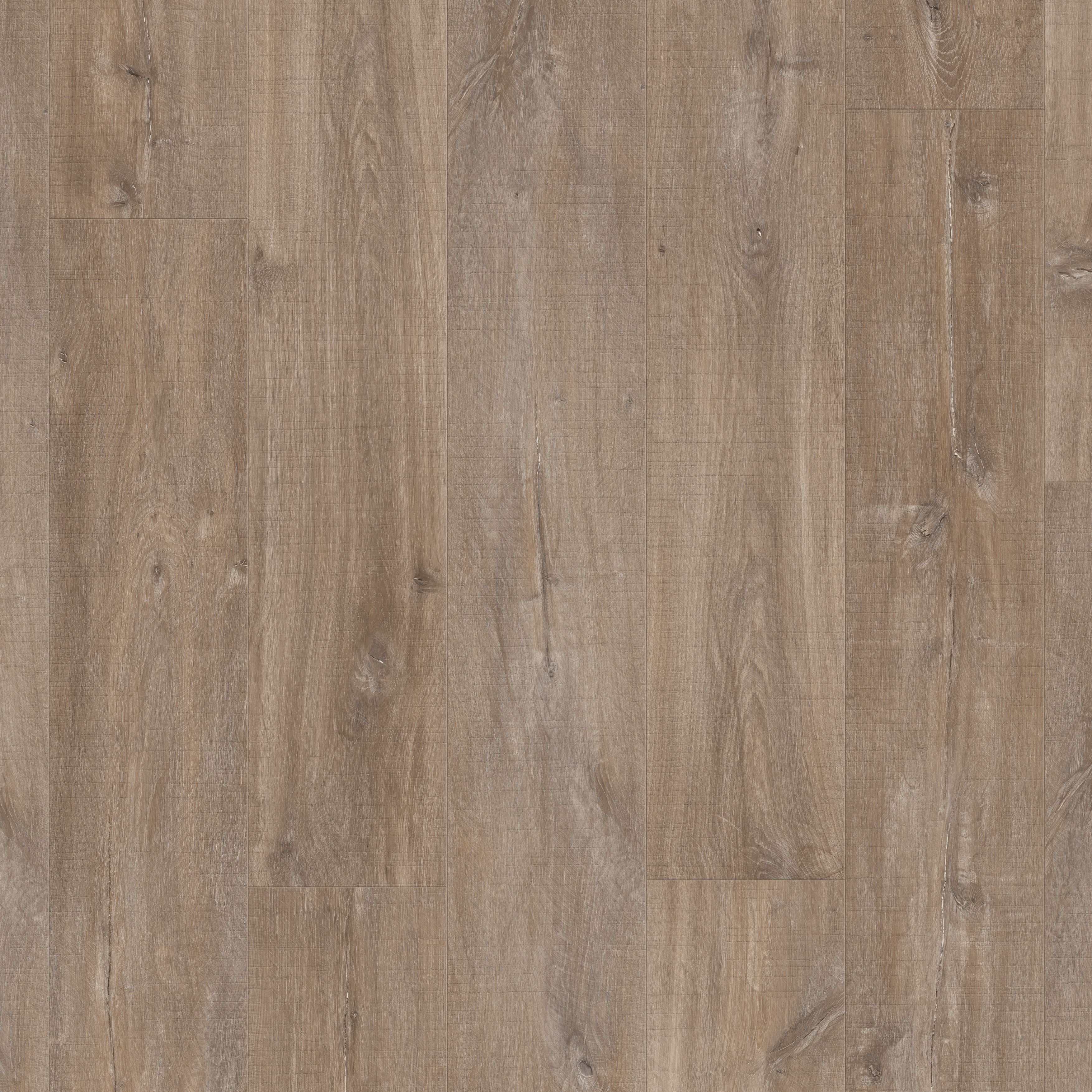 Quick-step Paso Natural Oak effect Luxury vinyl flooring tile, 2.1m²