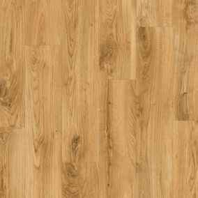 Luxury vinyl click flooring | LVT flooring | B&Q