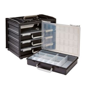 Tool Storage | Workshop Storage | DIY at B&Q