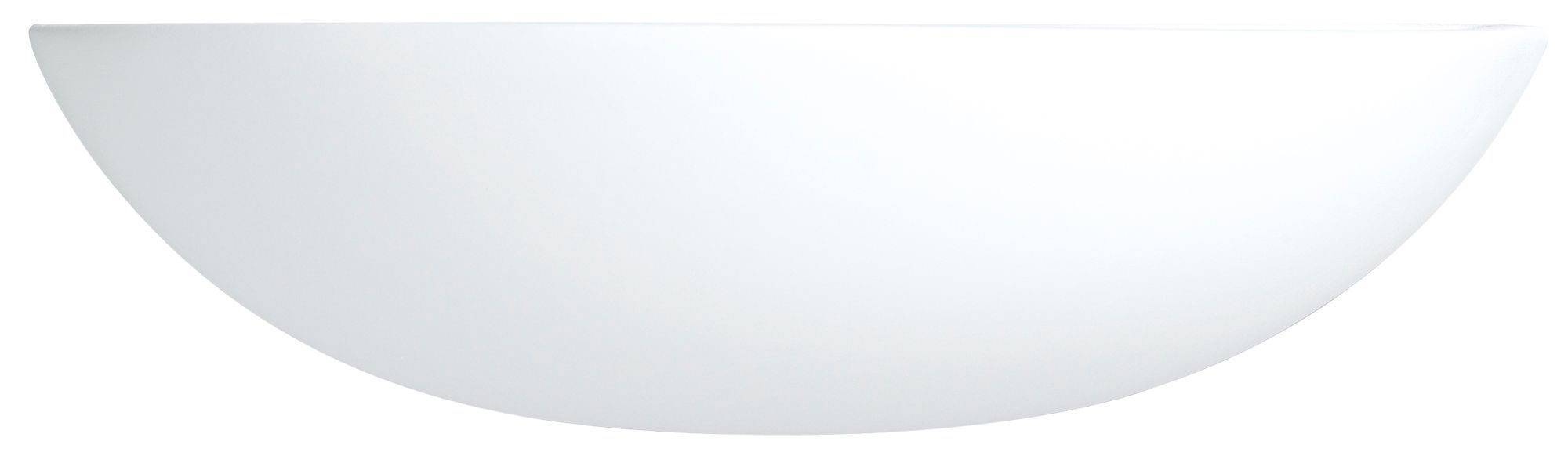 Rada White Wall uplighter