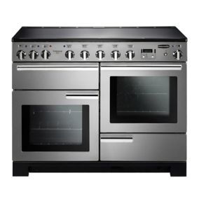 Range Cookers | Kitchen Appliances | B&Q