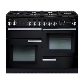 Range Cookers | Kitchen Appliances | B&Q