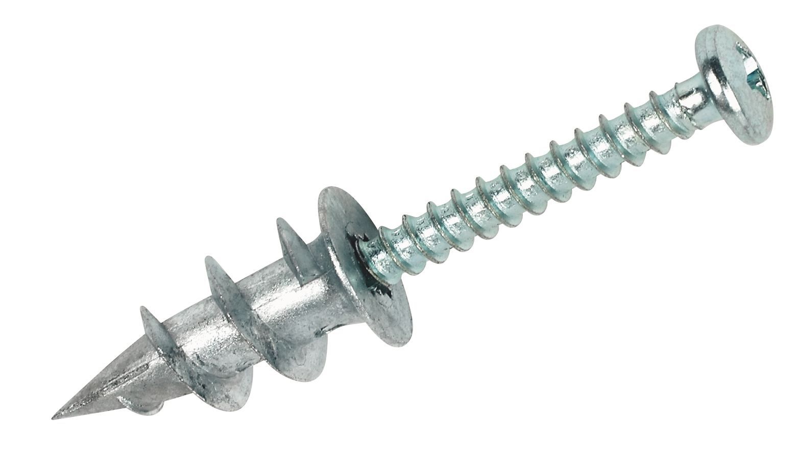 Rawlplug self drill plasterboard fixing store