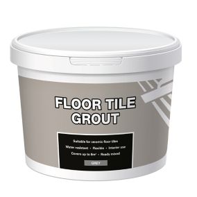 Grout | Wall & Floor Tiling Supplies | B&Q