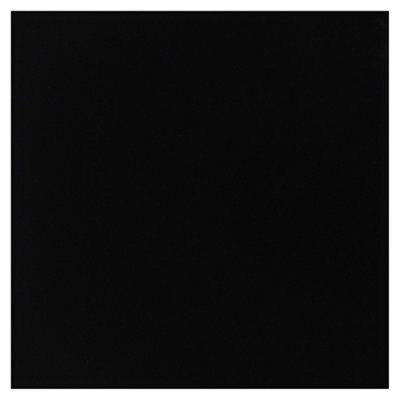 Recco Black Satin Ceramic Wall Tile, Pack of 44, (L)148mm (W)148mm ...