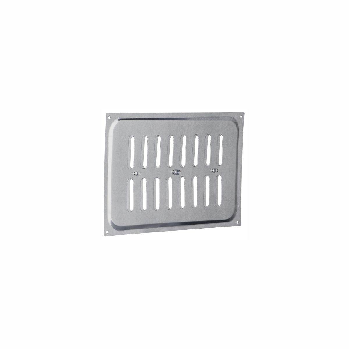 Rectangular Vent ducting Adjustable vent EP96AAV, (H)6" (W)9" | DIY at B&Q