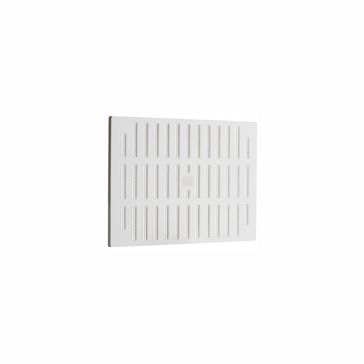 Rectangular Vent ducting Adjustable vent with fly screen EP96APV, (H)6 ...