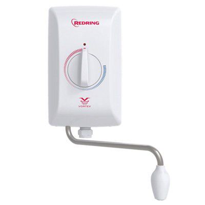 Redring Manual Hand wash electric water heater