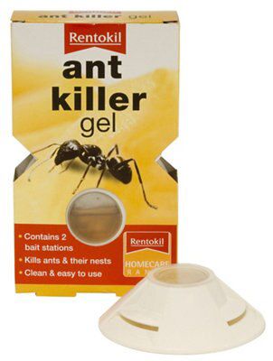 Rentokil Insect gel Pack of 2