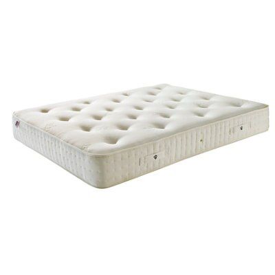 Rest Assured King Mattress | DIY at B&Q