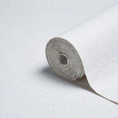 Retford Nature plus Natural Wood texture Textured Wallpaper | DIY at B&Q