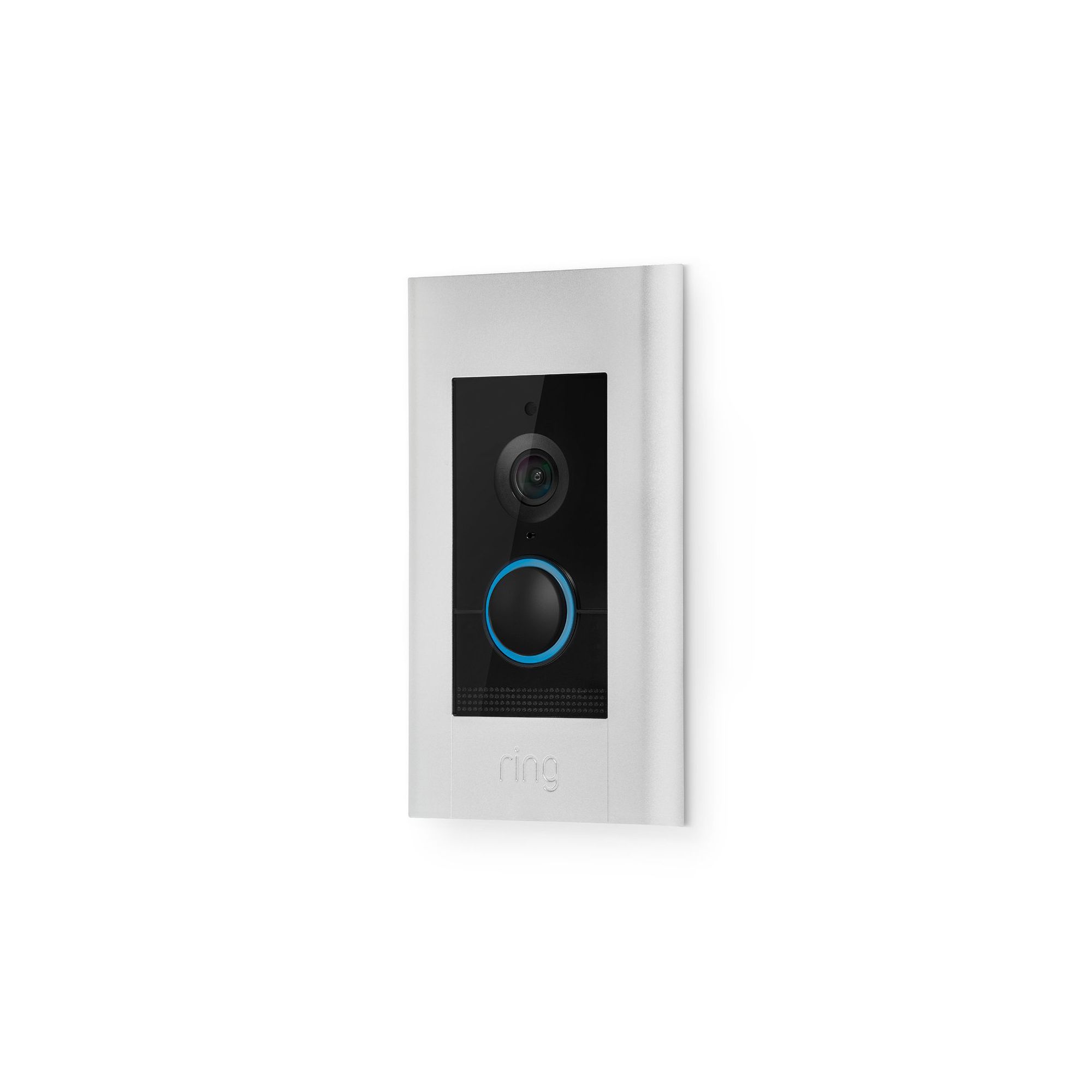 Ring Elite Wired Video doorbell