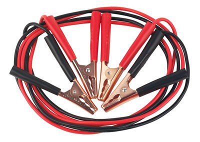 Ring RBC060 Jump lead (L)2.5m