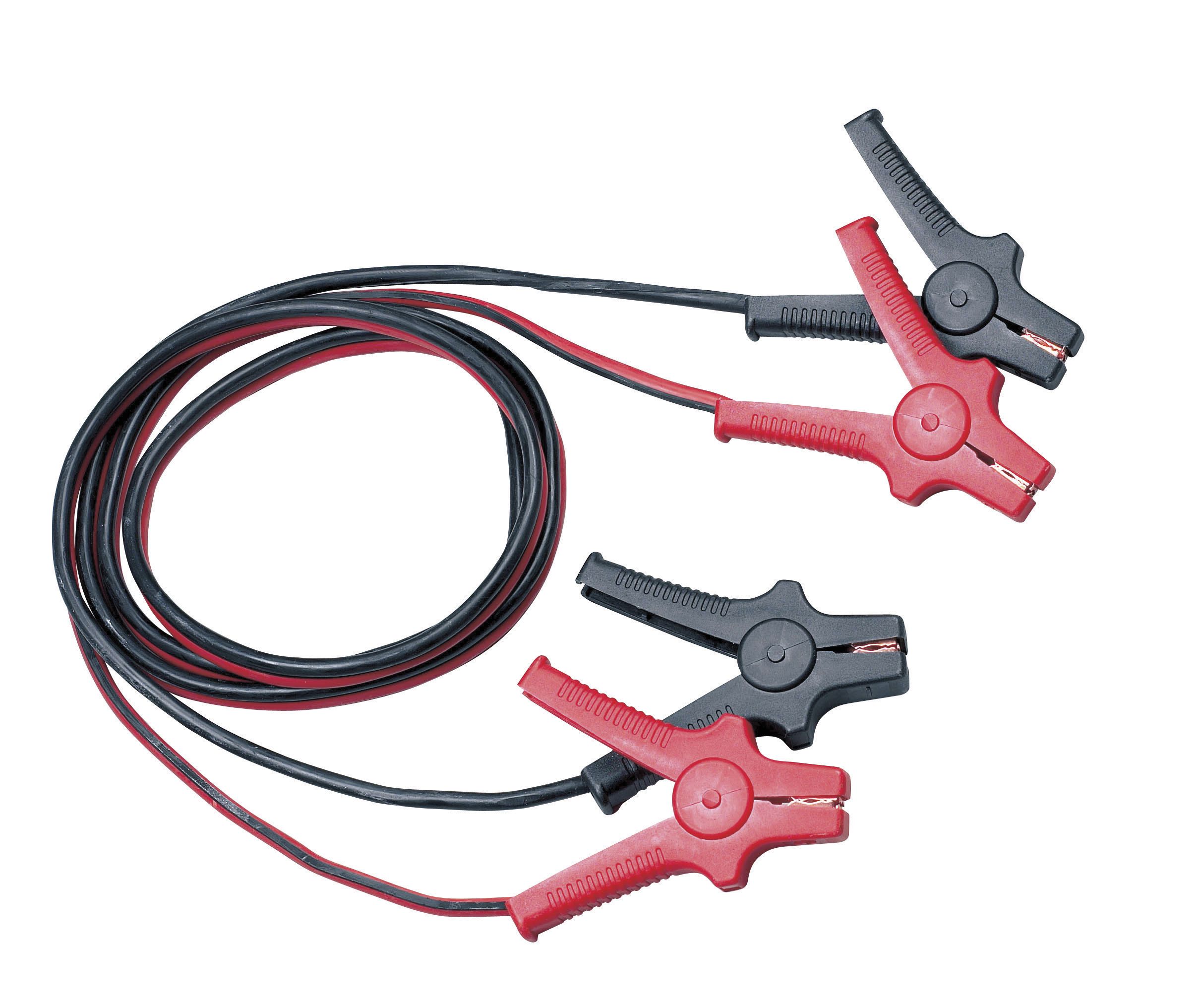 Ring RBC101 Jump lead (L)3m | DIY at B&Q