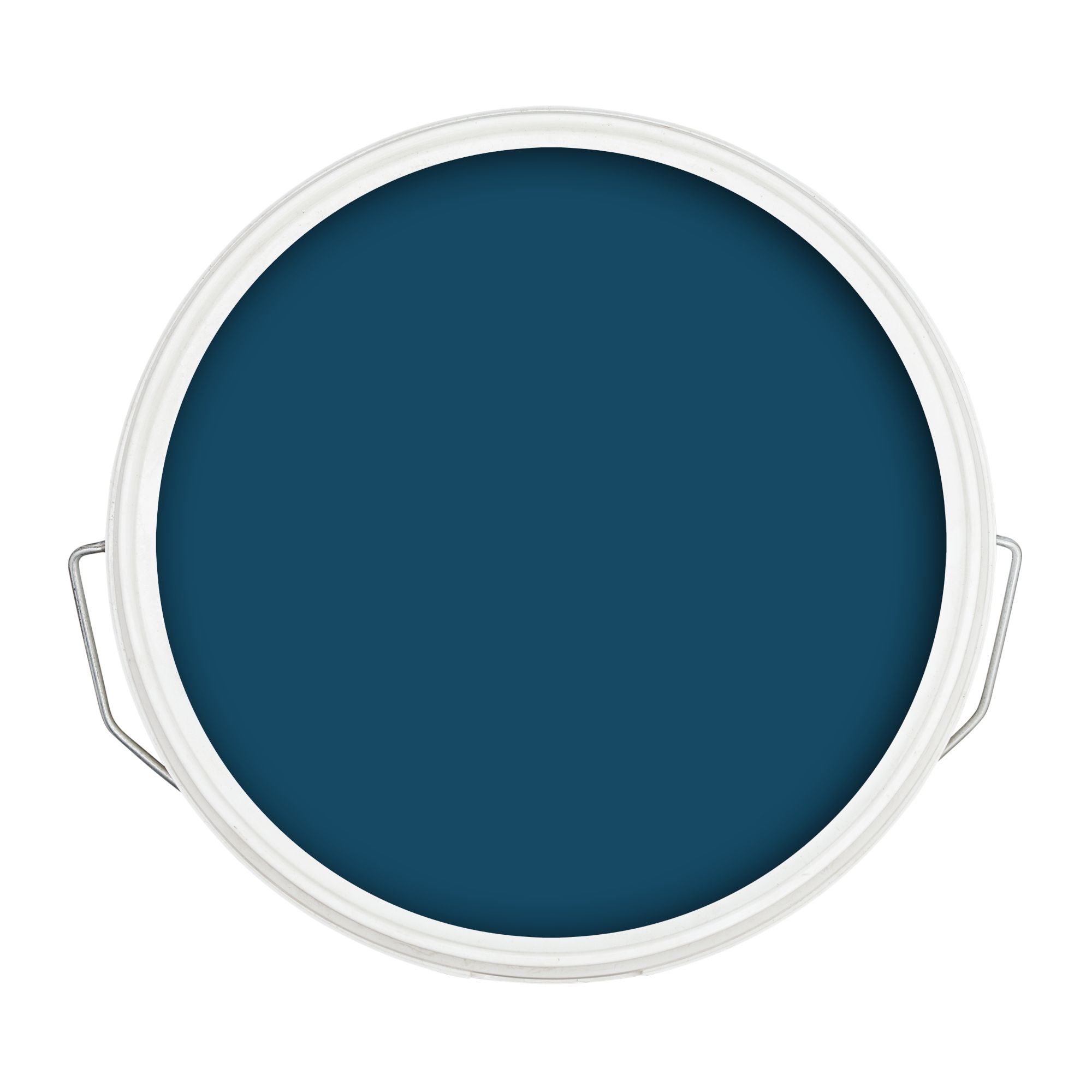 Ronseal 5 Year Fence Life+ Midnight blue Matt Multi-surface Exterior ...