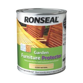 Ronseal Wood preservatives & treatments | Woodcare | B&Q